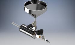 liquid filling machine 3d models | Page 1 | STLFinder