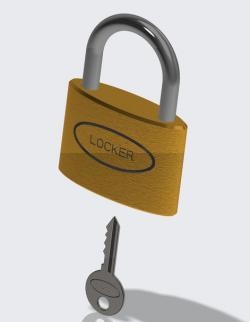 mini locker with key 3D Models | Page 1 | STLFinder