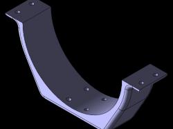 prosartes hookeri stem wings flanged smooth lower montane coastal ...