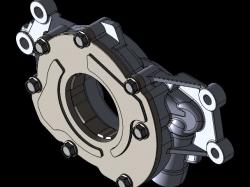 ls3 oil pump 3D Models | Page 1 | STLFinder