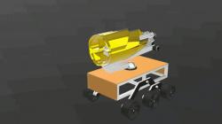 lunar isp 3d models 【 STLFinder