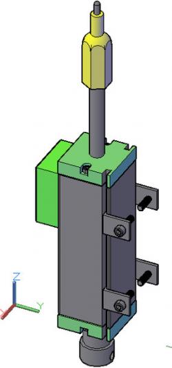 how lvdt works 3D Models | Page 1 | STLFinder