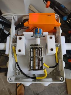 hf mag loop antenna mini 25 3D Models | Page 1 | STLFinder