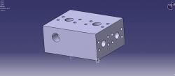 manifold block 3D Models | Page 1 | STLFinder
