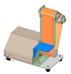 mbs 3D Models | Page 1 | STLFinder