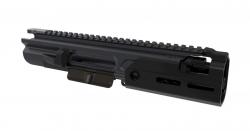 mcx rattler upper 3D Models | Page 1 | STLFinder