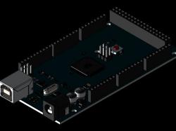 mega arduino 3D Models | Page 1 | STLFinder
