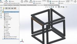 mesa cubo infinito medidas 3D Models | Page 1 | STLFinder