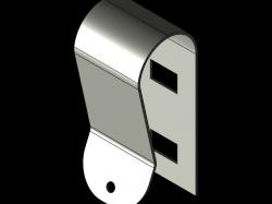 metal clip software 3D Models | Page 1 | STLFinder