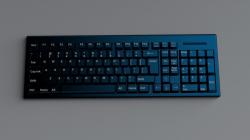 infinity keyboard 3D Models | Page 1 | STLFinder