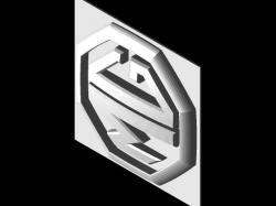 mg logo 3D Models | Page 1 | STLFinder