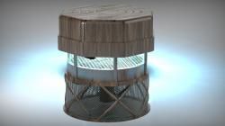 mosquito trap stl 3D Models | Page 1 | STLFinder