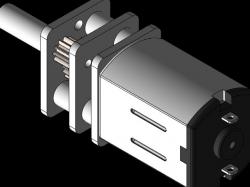 n20 motor 3D Models | Page 1 | STLFinder