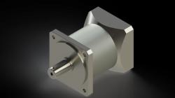 nema 34 gearbox 3d models 【 STLFinder