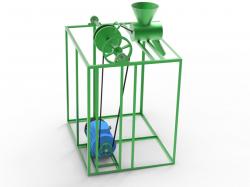 back cracking machine 3D Models | Page 1 | STLFinder