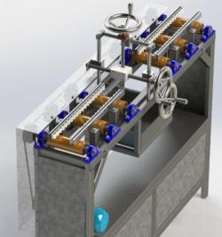 wall painting machine 3D Models | Page 1 | STLFinder