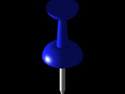 pin 3D Models | Page 1 | STLFinder