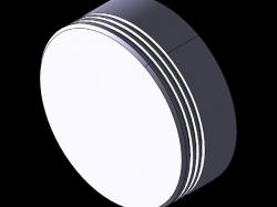 piston ring grooves 3D Models | Page 1 | STLFinder