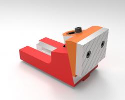 plate clamps 3d models 【 STLFinder