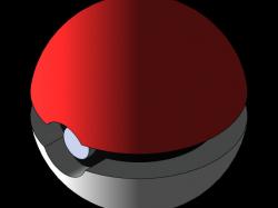 acnh pokeball design 3D Models | Page 1 | STLFinder