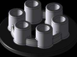 pressure plate arduino 3D Models | Page 1 | STLFinder