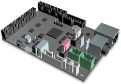 prusa buddy board 3D Models | Page 1 | STLFinder
