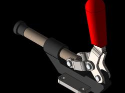 push clamp 3d print | Page 1 | STLFinder