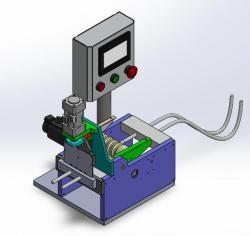 automatic pvc pipe cutting machine 3D Models | Page 1 | STLFinder