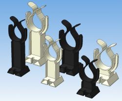 pvc pipe target holder 3D Models | Page 1 | STLFinder