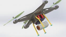 quadcopter arduino project 3D Models | Page 1 | STLFinder