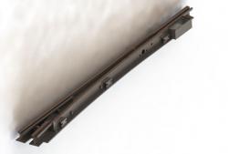 square profile chair rail moulding 3D Models | Page 1 | STLFinder