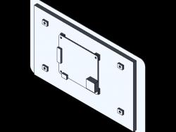raspberry outline 3D Models | Page 1 | STLFinder
