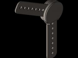 ratchet hinge 3D Models | Page 1 | STLFinder