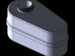 aircraft sydraulic reservoir scupper 3D Models | Page 1 | STLFinder