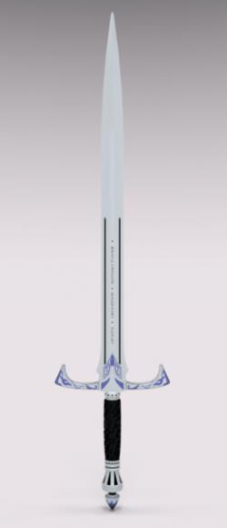 ringil sword 3D Models | Page 1 | STLFinder