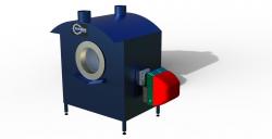 cross x roastery fuku blend 3D Models | Page 1 | STLFinder