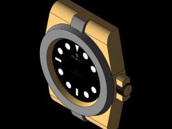 rolex 3D Models | Page 1 | STLFinder