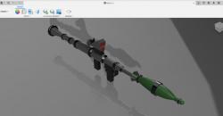 rpg7 scope 3D Models | Page 1 | STLFinder
