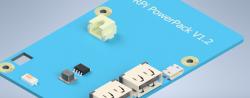 rpi powerpack 3D Models | Page 1 | STLFinder