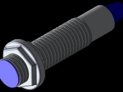 proximity sensor tutorial 3D Models | Page 1 | STLFinder