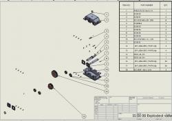 spur gear box 3d models 【 STLFinder