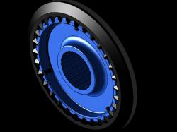 dynabrade 57427 slider housing assembly 3D Models | Page 1 | STLFinder