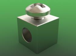 3d wire lug | Page 1 | STLFinder
