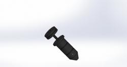 quick release bolt 3D Models | Page 1 | STLFinder