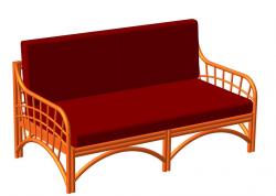 friends sofa 3D Models | Page 1 | STLFinder