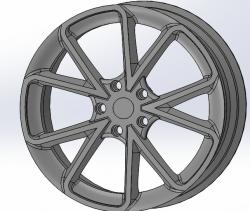 solidworks wheel download 3d models 【 STLFinder