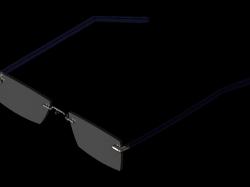 futuristic spectacles 3D Models | Page 1 | STLFinder