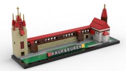 lego camera instruction 3D Models | Page 1 | STLFinder