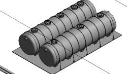 stp gas treatment 3D Models | Page 1 | STLFinder