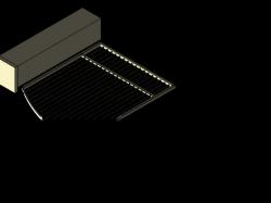 chainlink double swing gate bim 3D Models | Page 1 | STLFinder